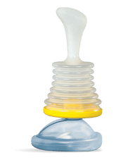 LifeVac - Choking Rescue Device