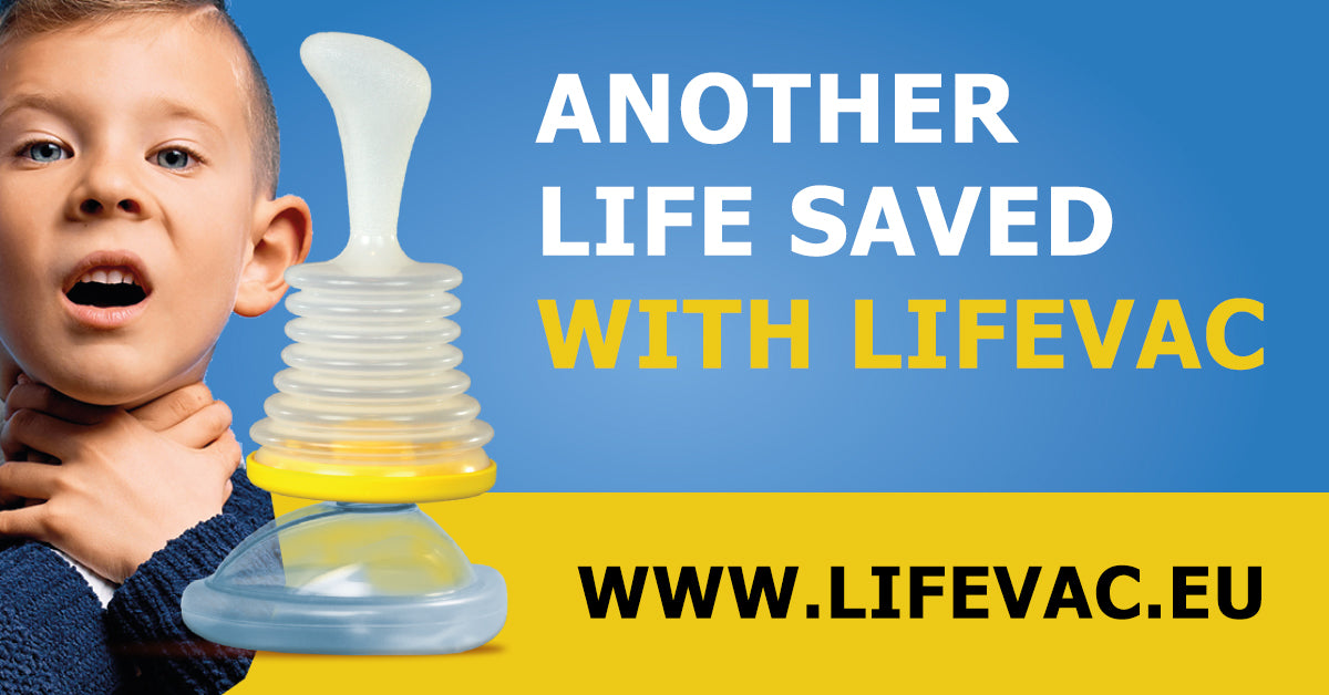 LifeVac - Official Website